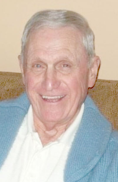 James F. Fries | News, Sports, Jobs - The Daily News